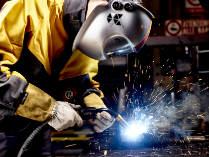 Home | CEA Welding