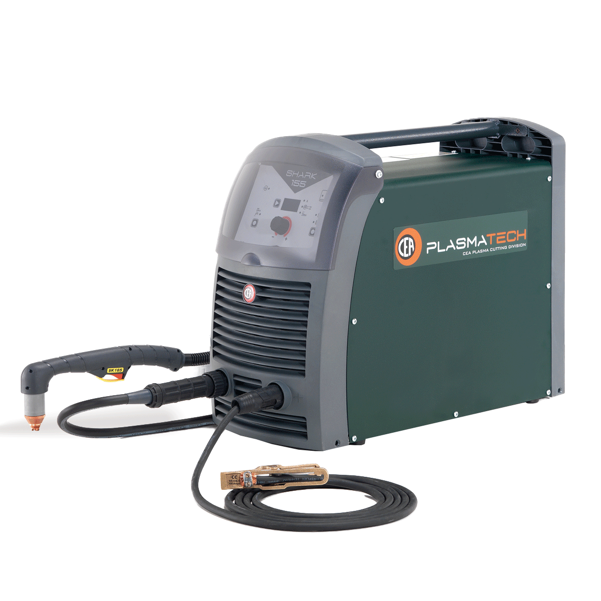 Plasma cutting | CEA Welding