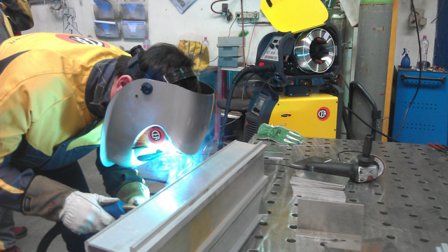 Welding issues today: 3 new factors to consider | CEA Welding