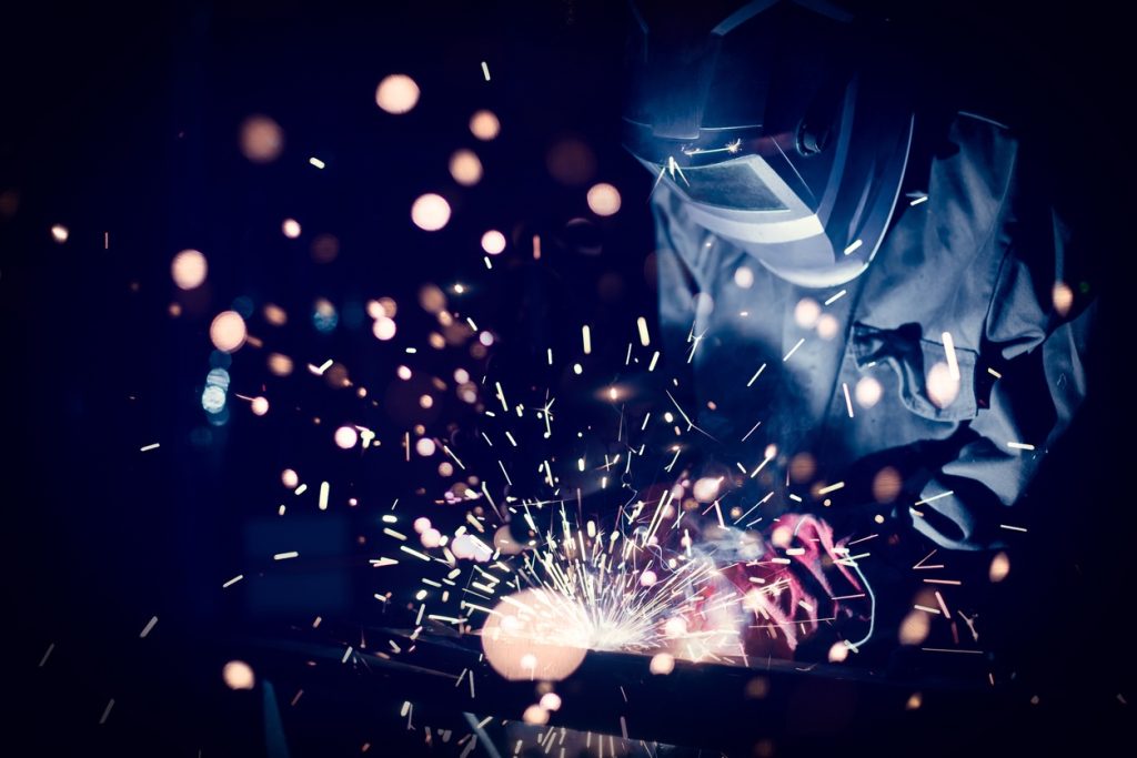 Research and development behind every CEA welding machine | CEA Welding