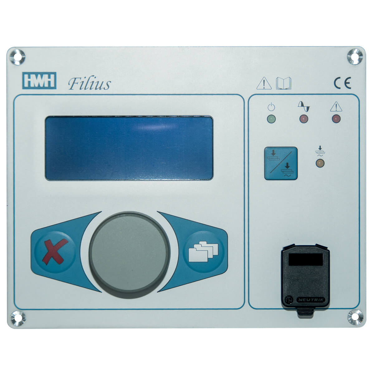 FILIUS MF CLASSIC | CEA Welding