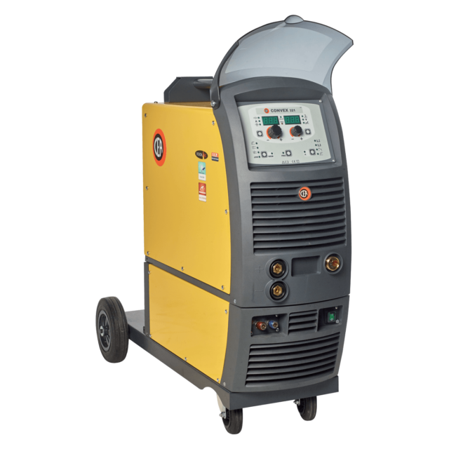 MIG | CEA Welding