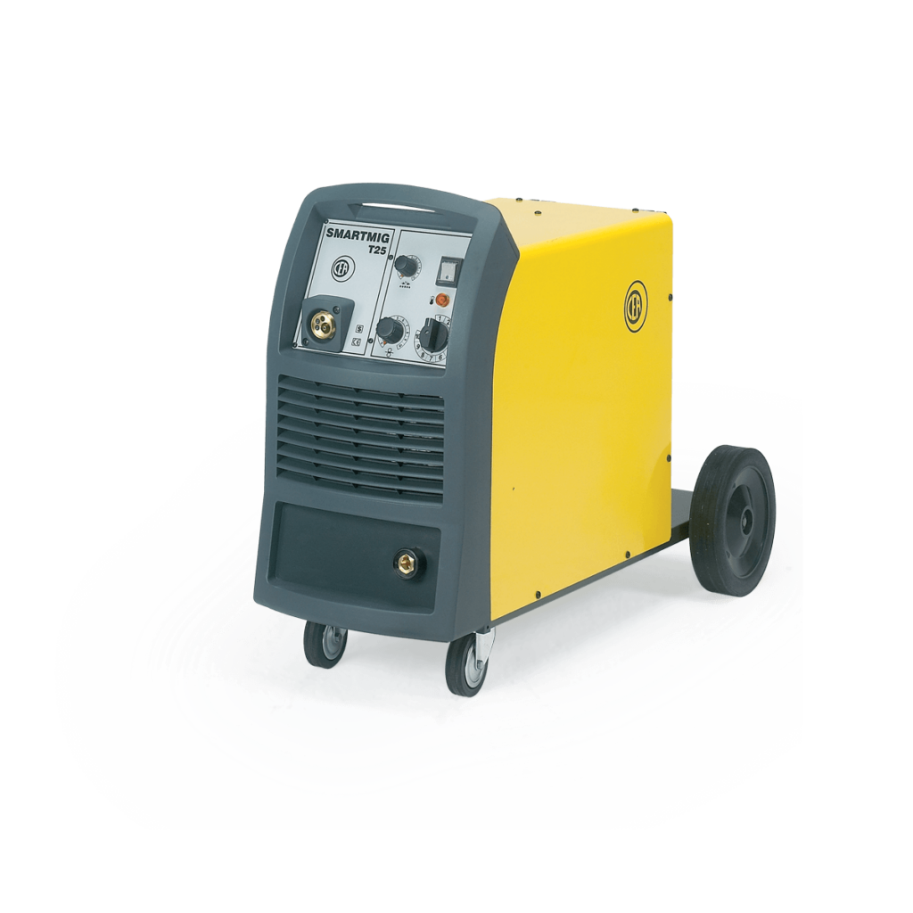 MIG conventional | CEA Welding