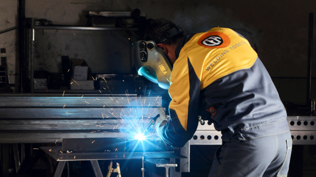 EN 1090 is in force and CEA is ready to help you