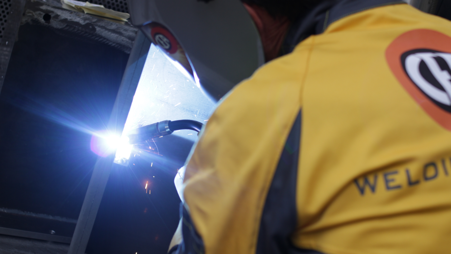 CONVEX / CONVEX PULSE: Professional welding equipment