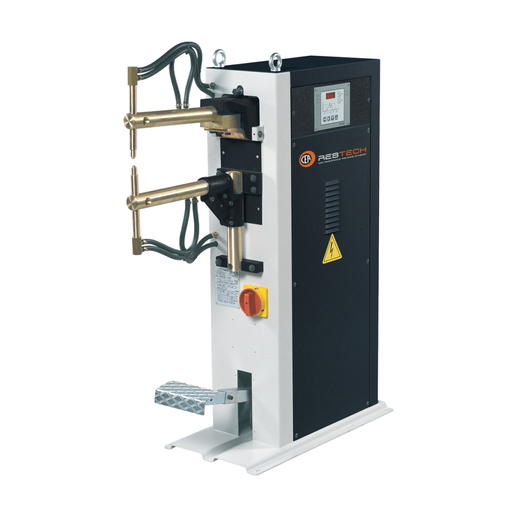 Resistance welding | CEA Welding