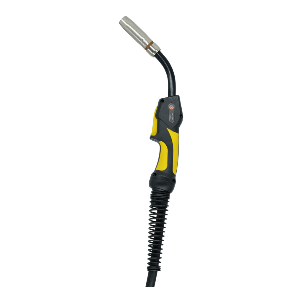 CEA CX/CXH TORCH: CEA mig-mag torch range