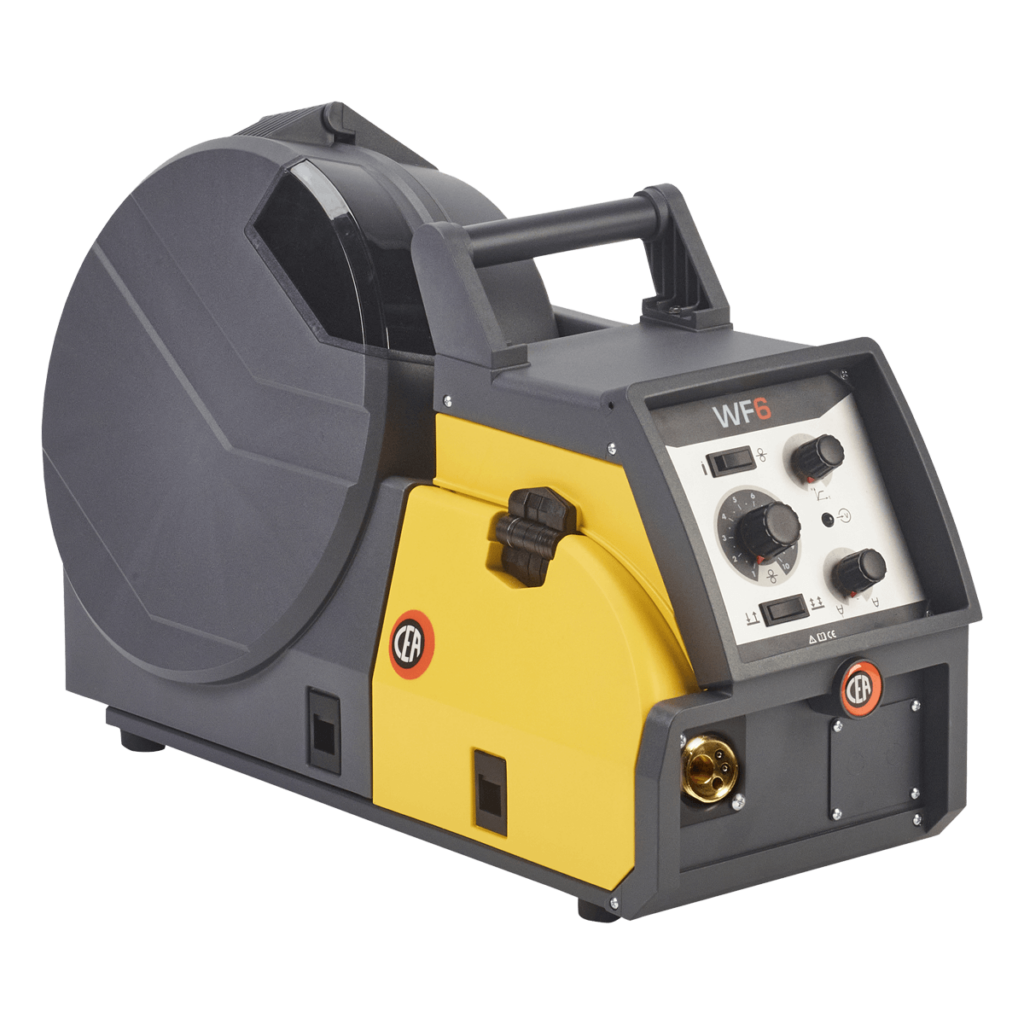 MIG Wire feeders | CEA Welding