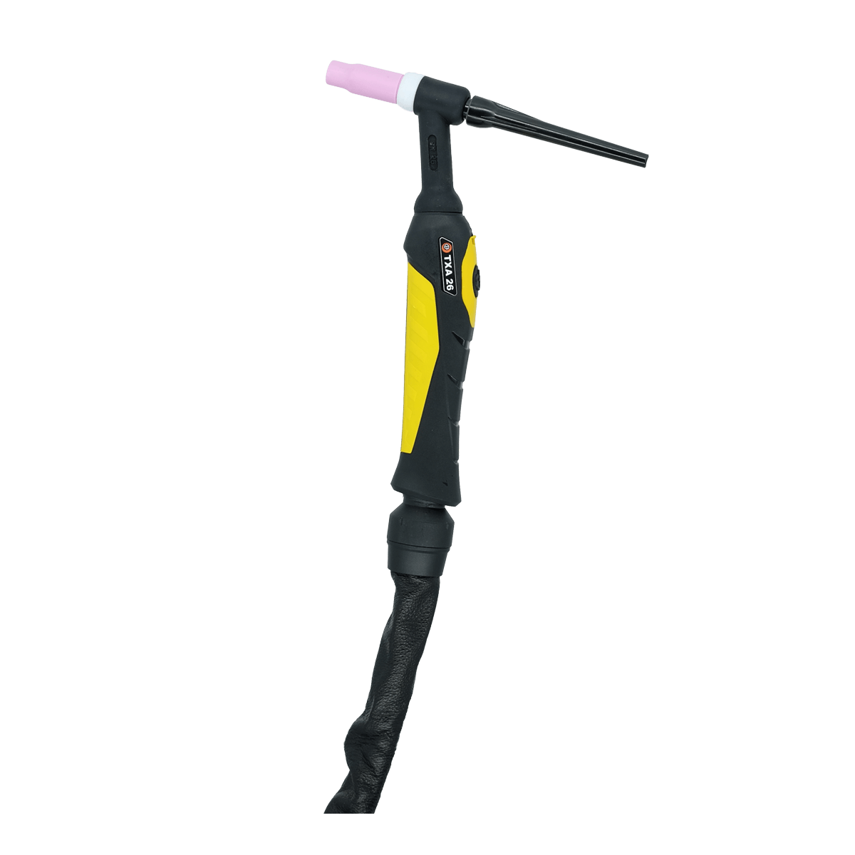 CEA TX/TXH TORCH: CEA tig torch range