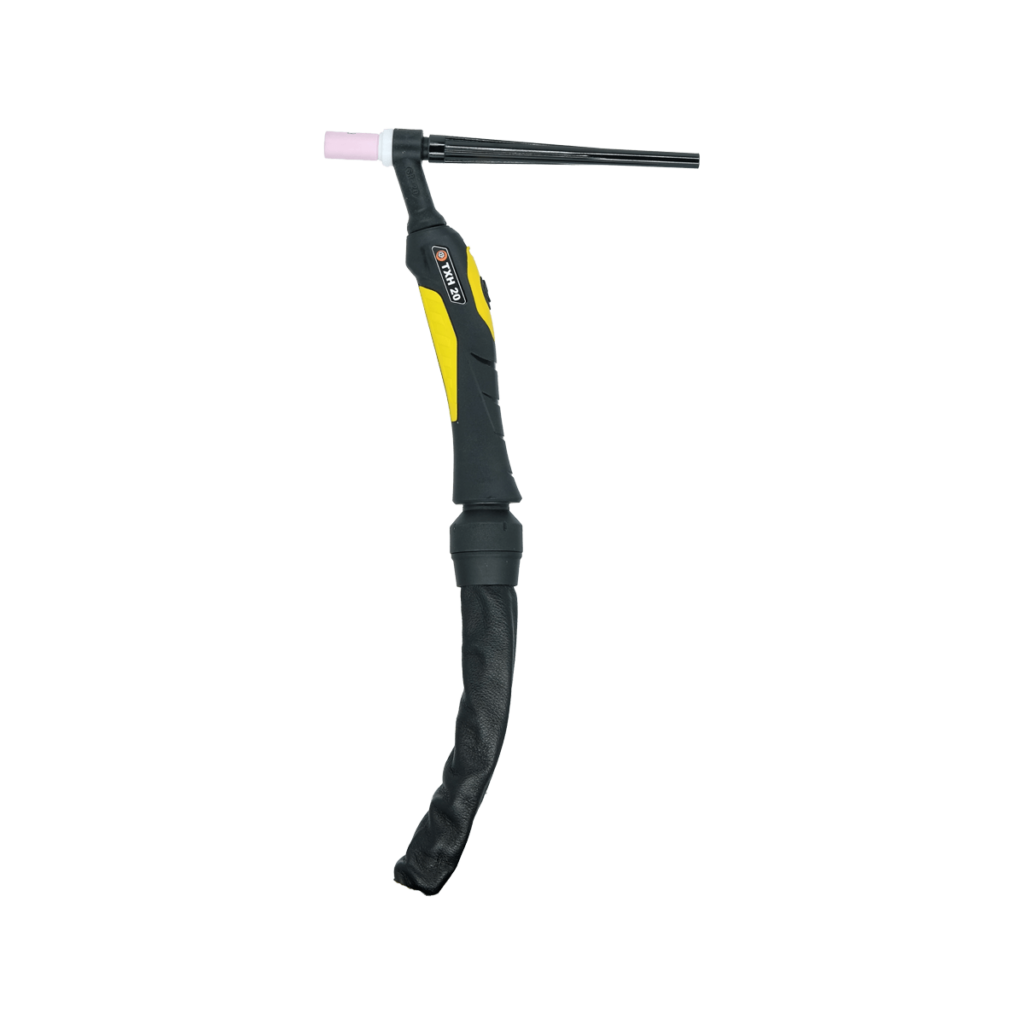 CEA TX/TXH TORCH: CEA tig torch range