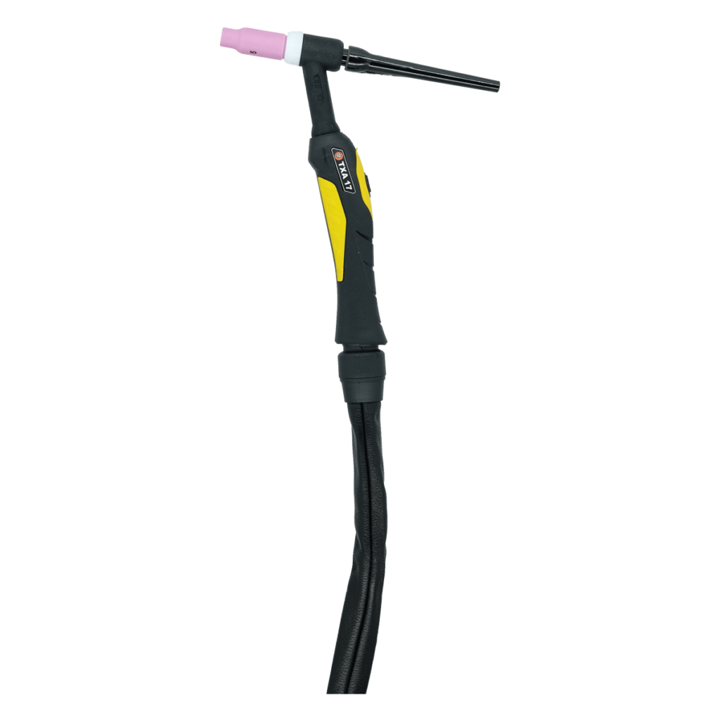 CEA TX/TXH TORCH: CEA tig torch range