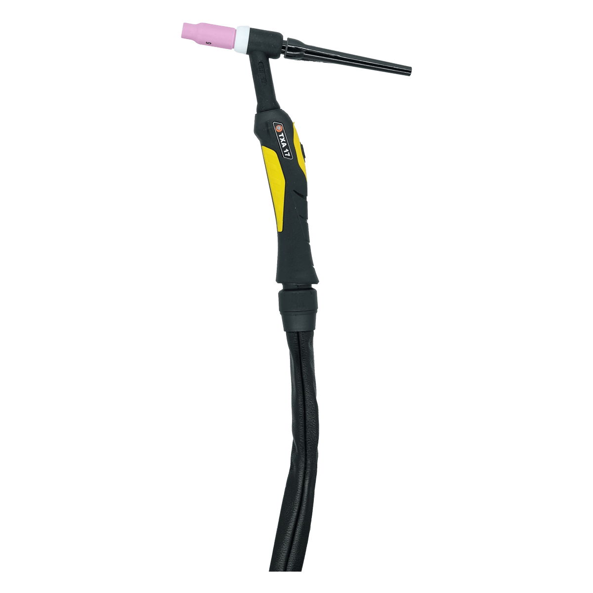 CEA TX/TXH TORCH: CEA tig torch range