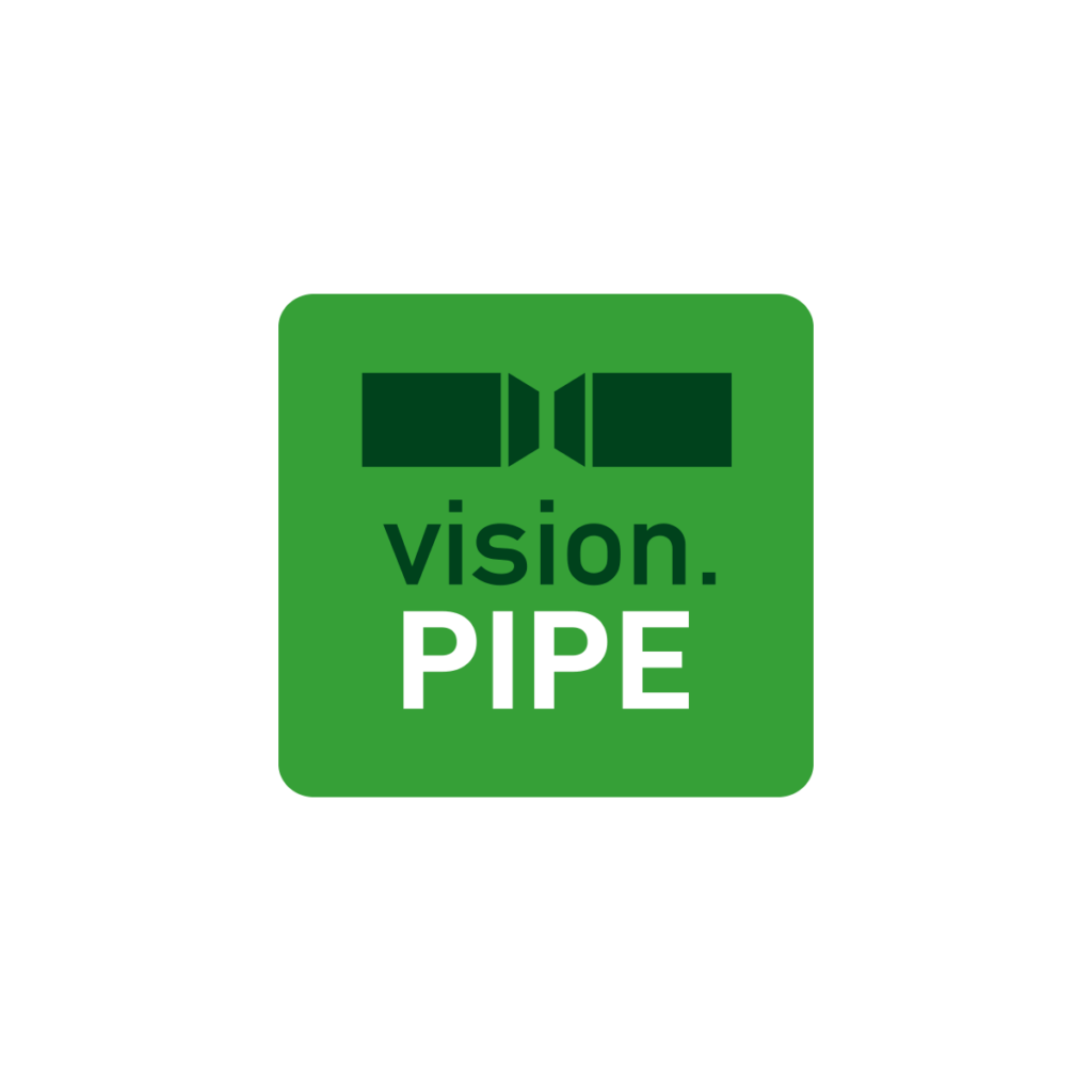 vision.PIPE: Perfect mig pipe butt-welding