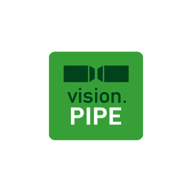 vision.PIPE: Perfect mig pipe butt-welding
