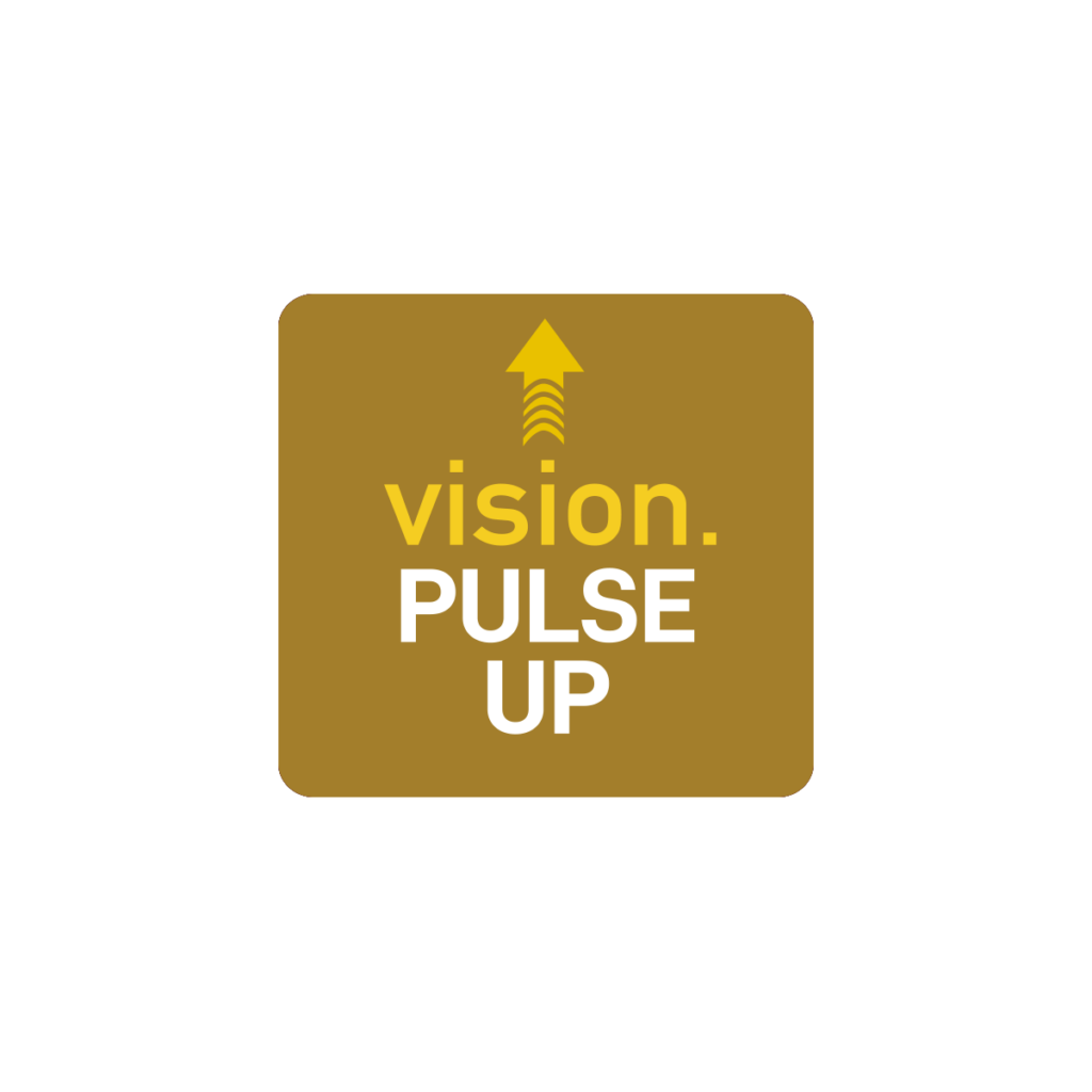 vision.PULSE-UP: Easy vertical up welding
