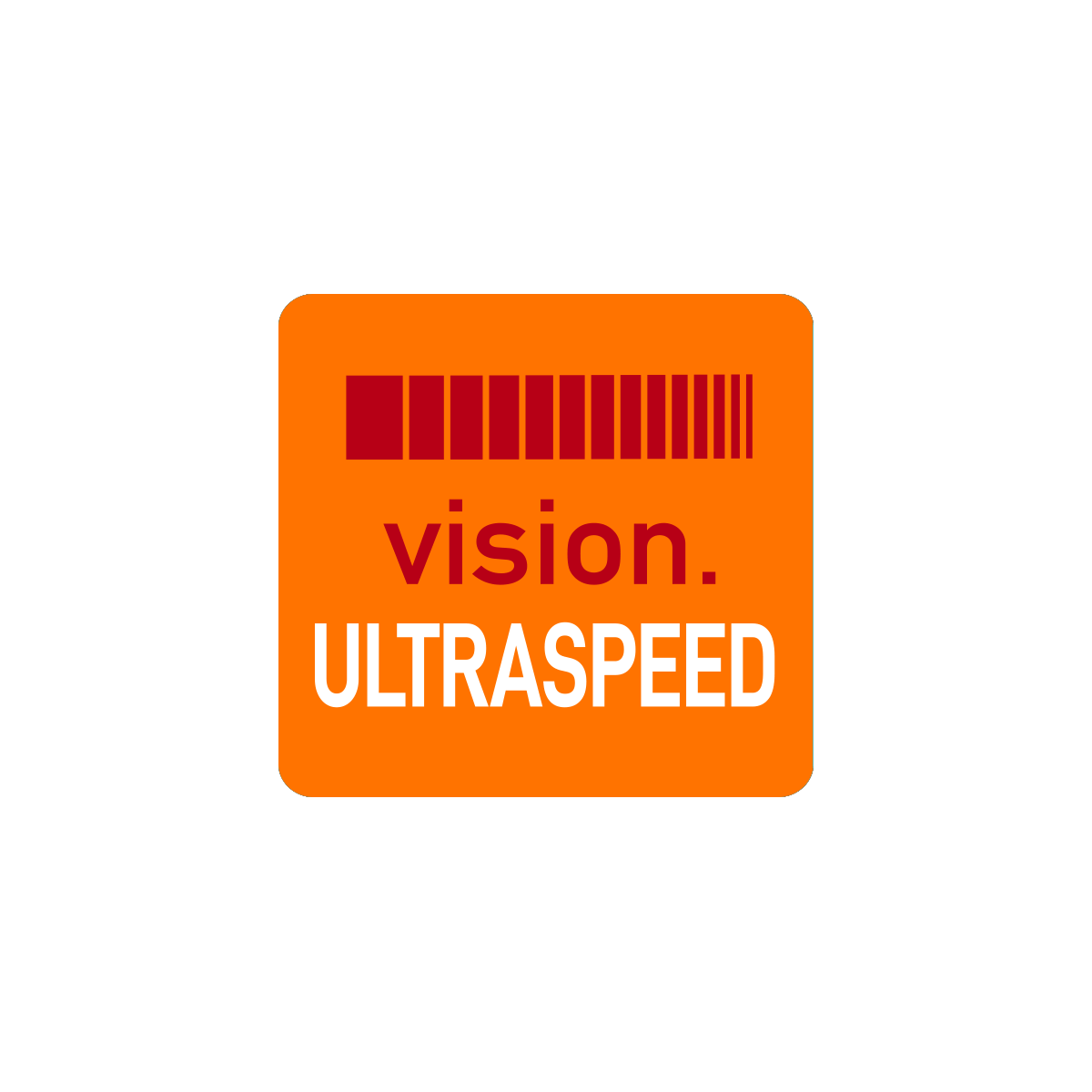 vision.ULTRASPEED: Fast mig welding up to 50%