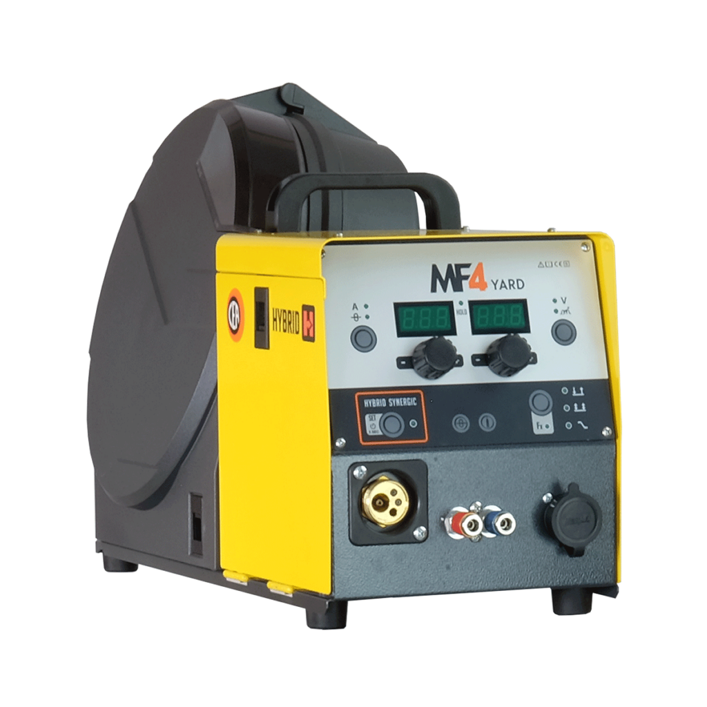 MIG Wire feeders | CEA Welding