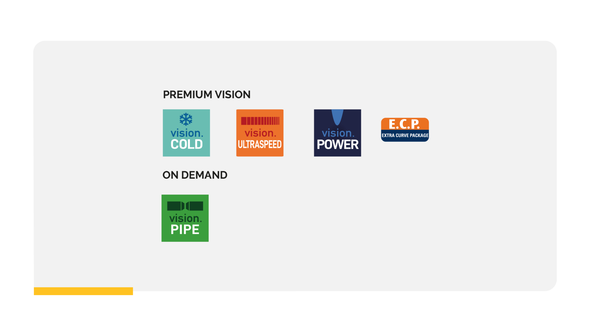 QUBOX / QUBOX PULSE: Back to weld