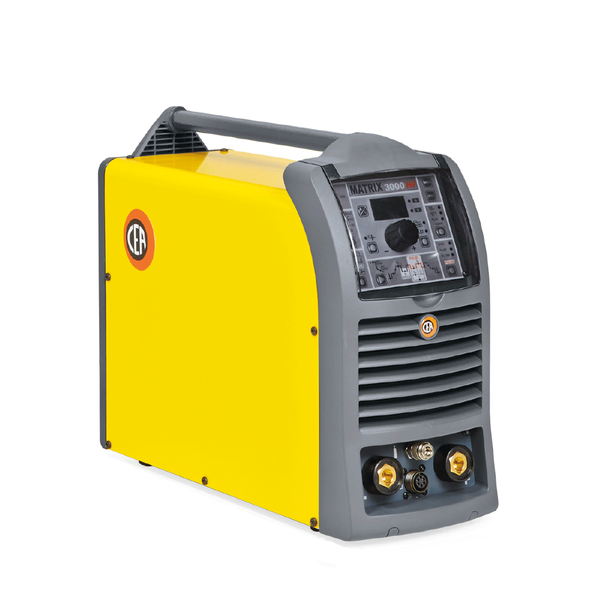 MATRIX AC/DC-R: The perfect robotic solution for ac/dc tig
