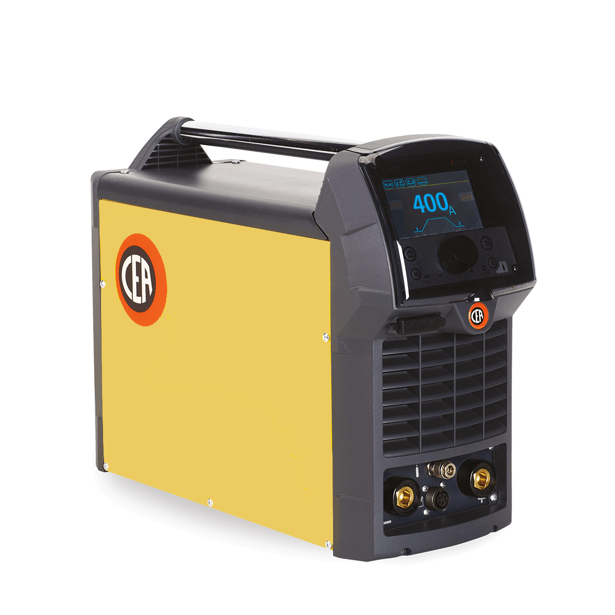 MATRIX X HF-R: Die ultimative robotik Lösung für dc Wig