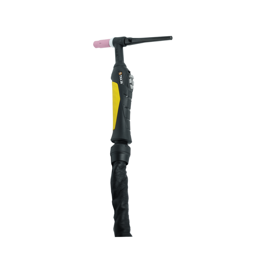 CEA TX/TXH TORCH: CEA tig torch range