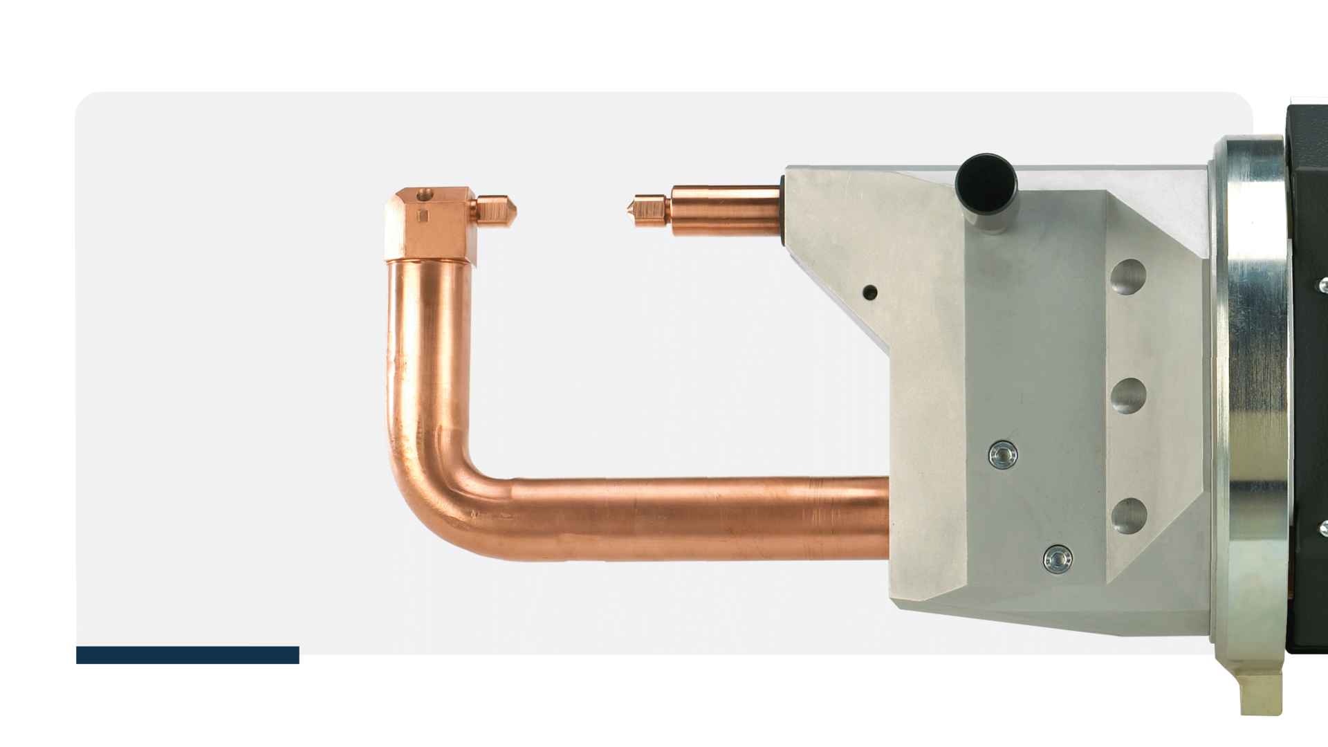 C-GUN: AIR OPERATED SPOT WELDING GUNS