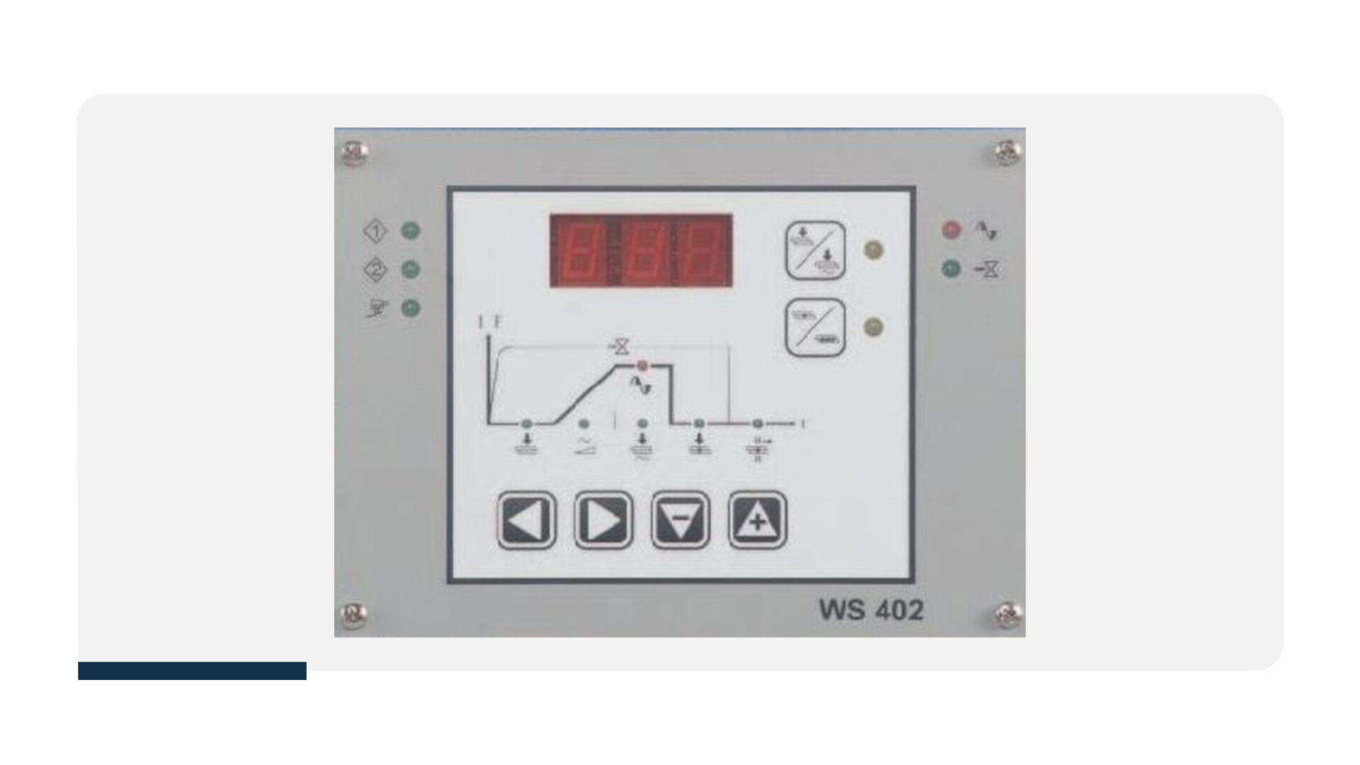 WS 402 | CEA Welding