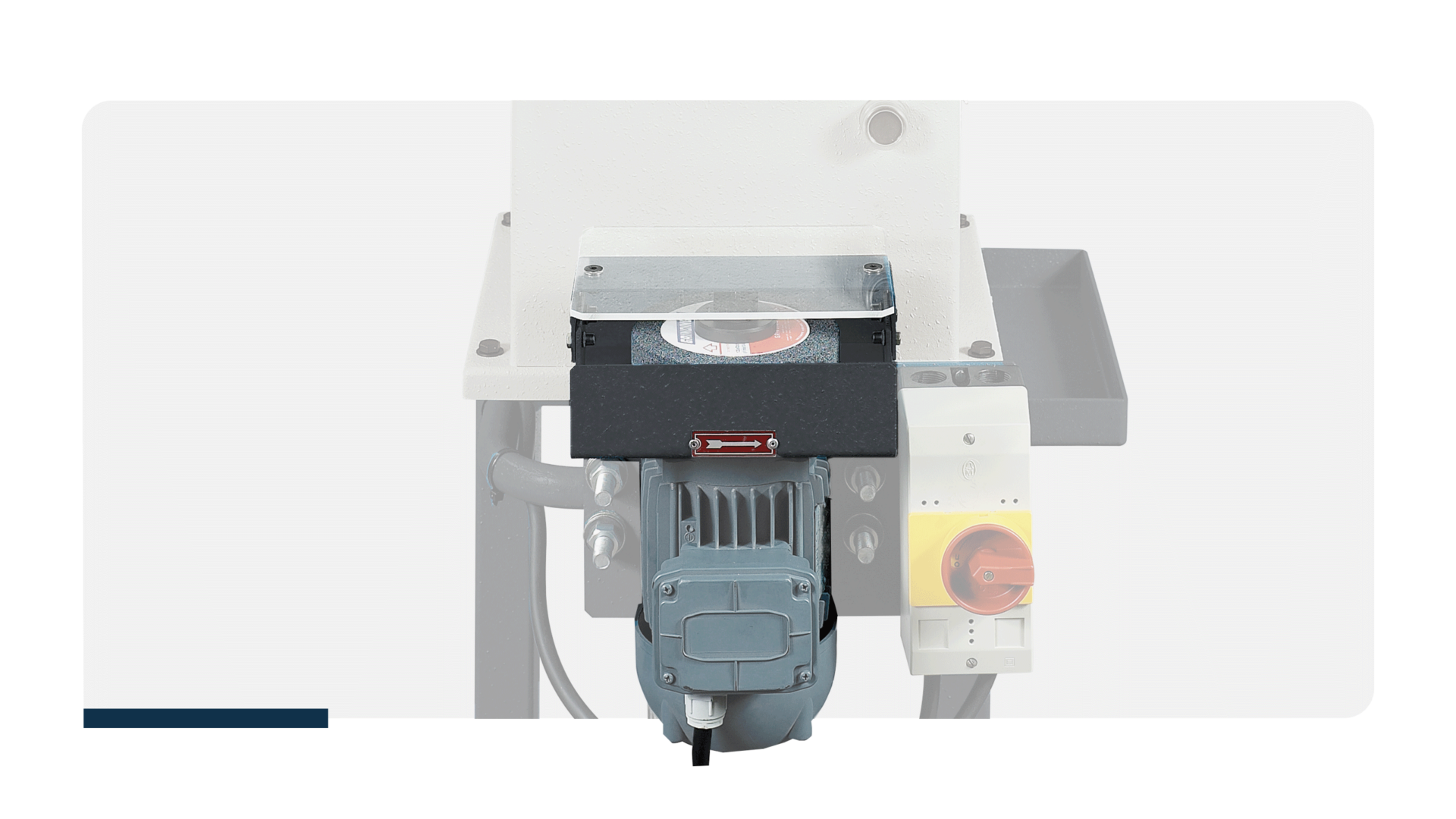 N20: Butt welders for concrete rebar by CEA RESTECH