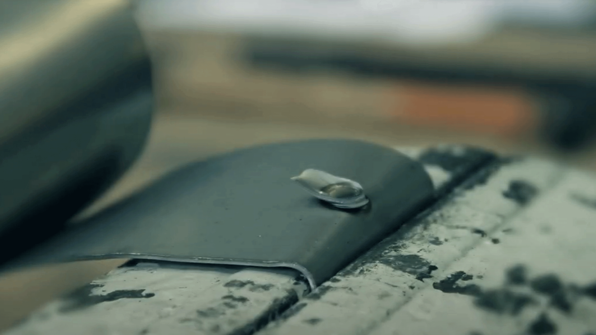 C-GUN: AIR OPERATED SPOT WELDING GUNS