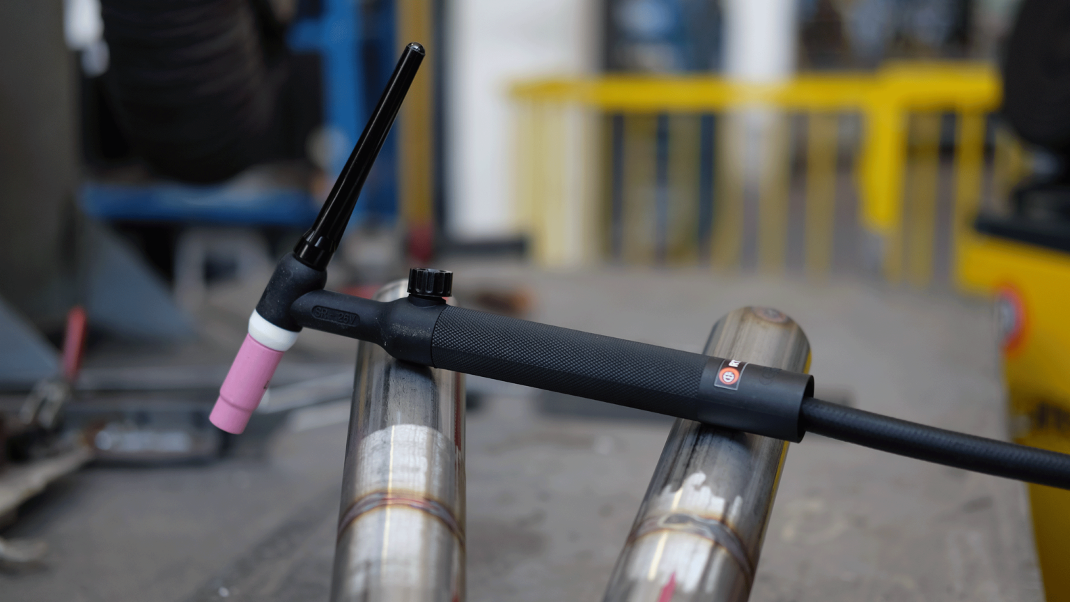 CEA RTX TORCHES: CEA tig torch range