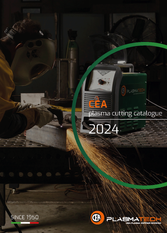 Downloads | CEA Welding