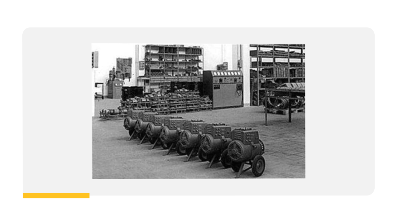 Cea, leader in plasma welding and cutting since 1950