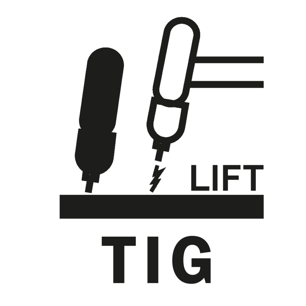 MATRIX X AC/DC: The ultimate solution for ac/dc tig