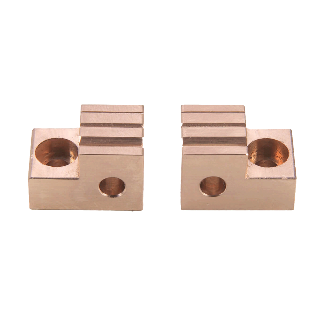 N3: Resistance butt welder for metal wire CEA RESTECH