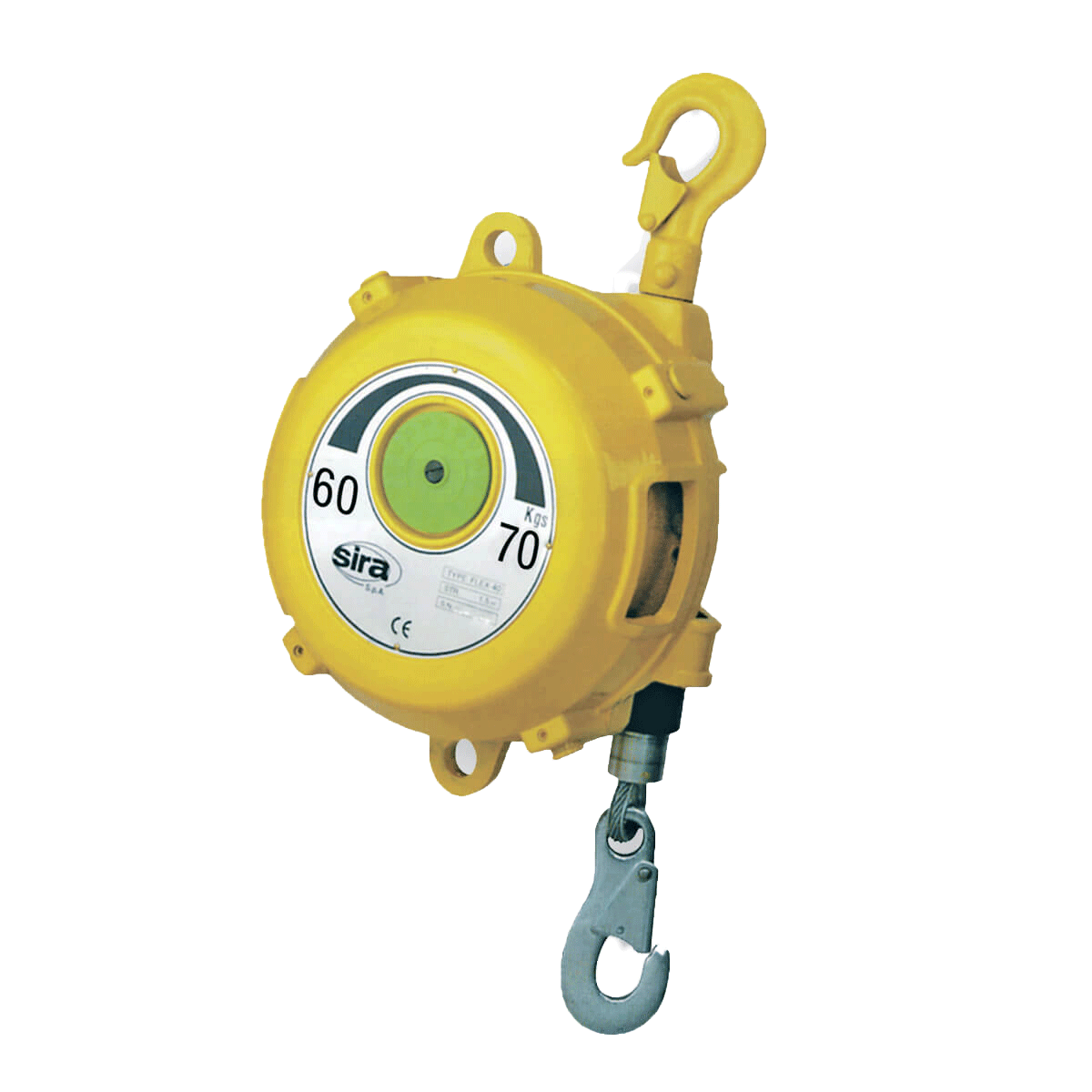 C-GUN: AIR OPERATED SPOT WELDING GUNS