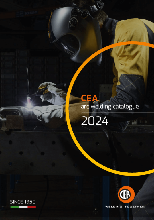 Downloads | CEA Welding