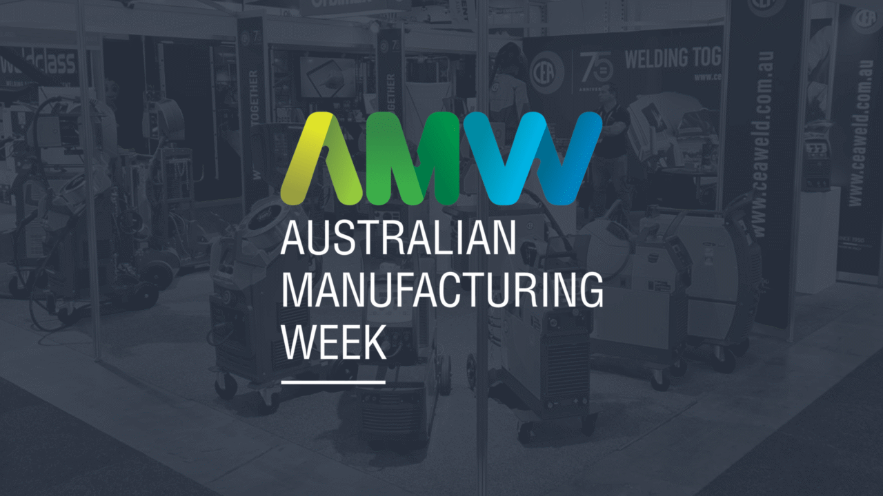 AMW 2026 | CEA Welding